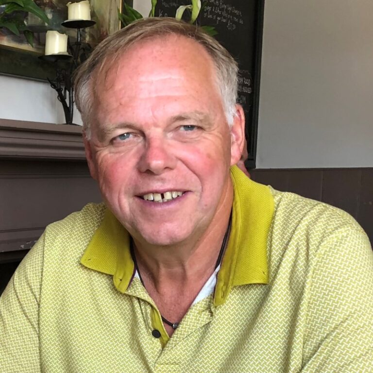 Steve Izatt - IT Bites